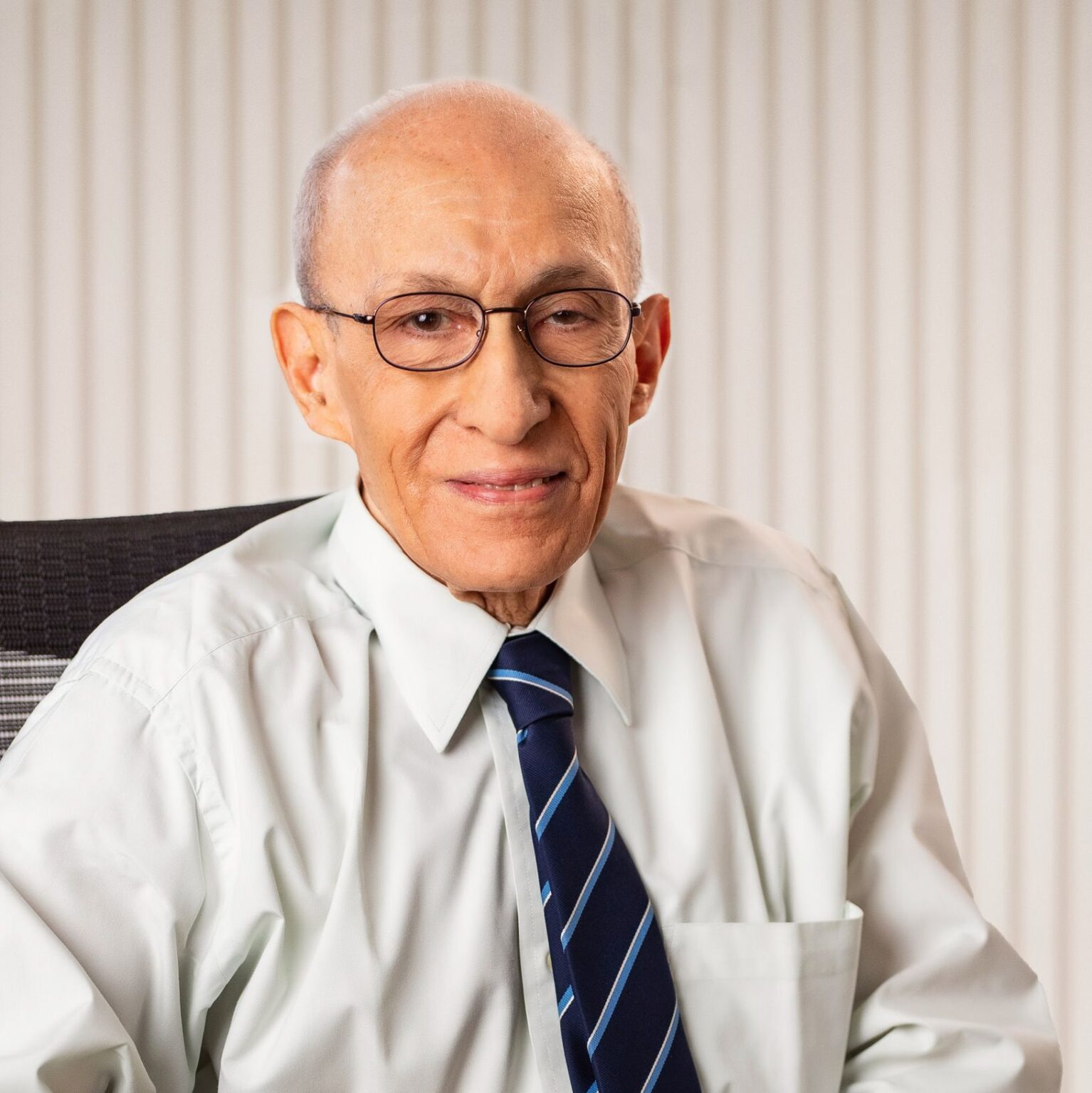 Management - Wadia Ghandy