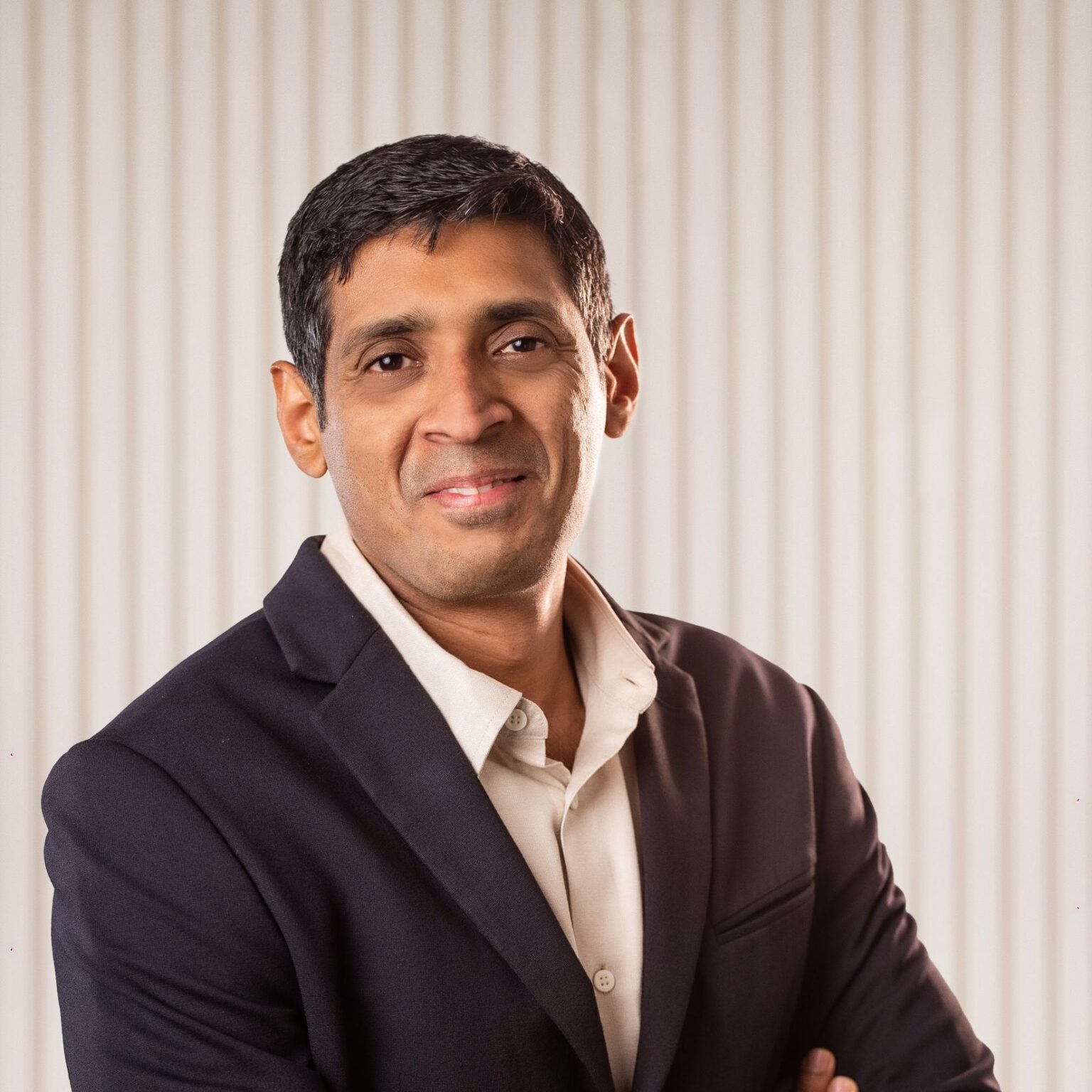 The Team - Wadia Ghandy