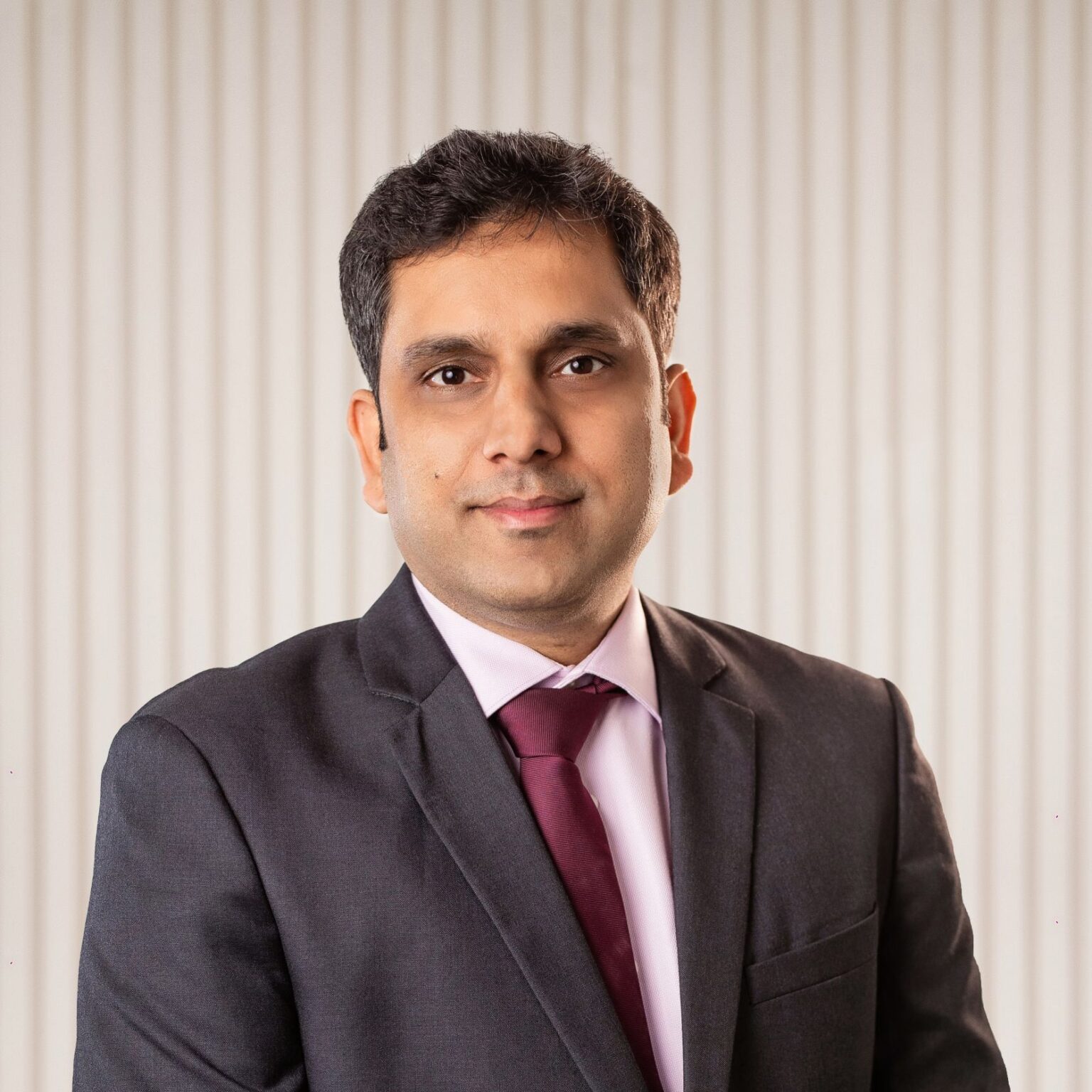 Piyush Kumar - Wadia Ghandy