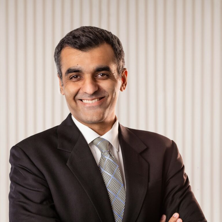 Pradeep Bakhru - Wadia Ghandy