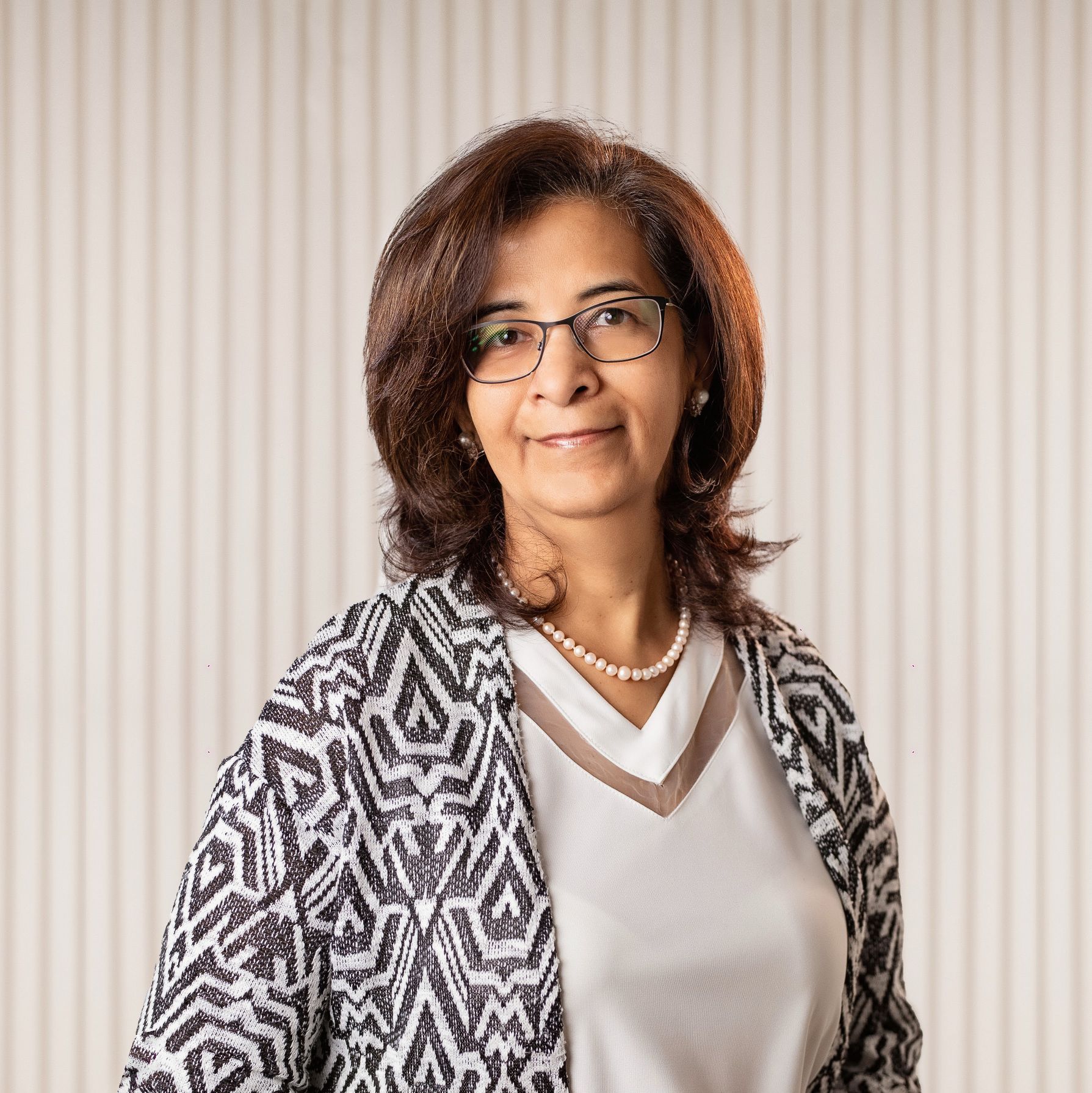 Shabnum Kajiji - Wadia Ghandy
