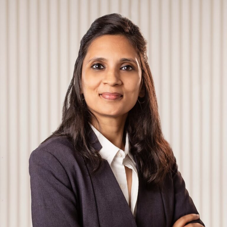 Rati Patni - Wadia Ghandy