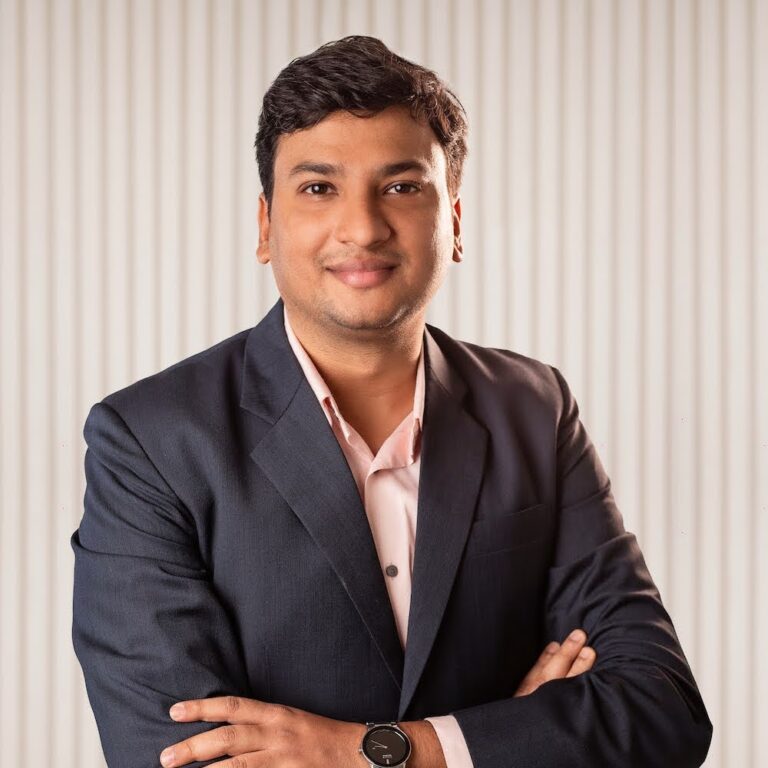 The Team - Wadia Ghandy