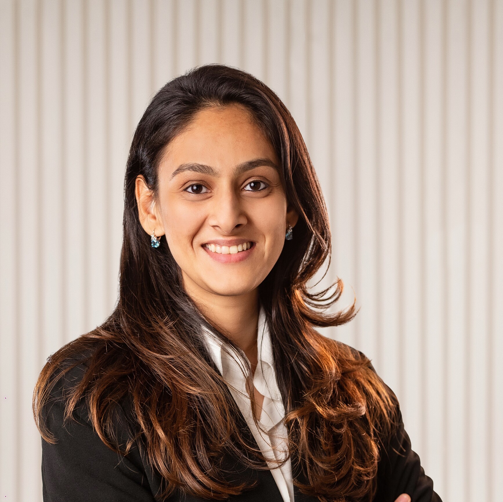 The Team - Wadia Ghandy