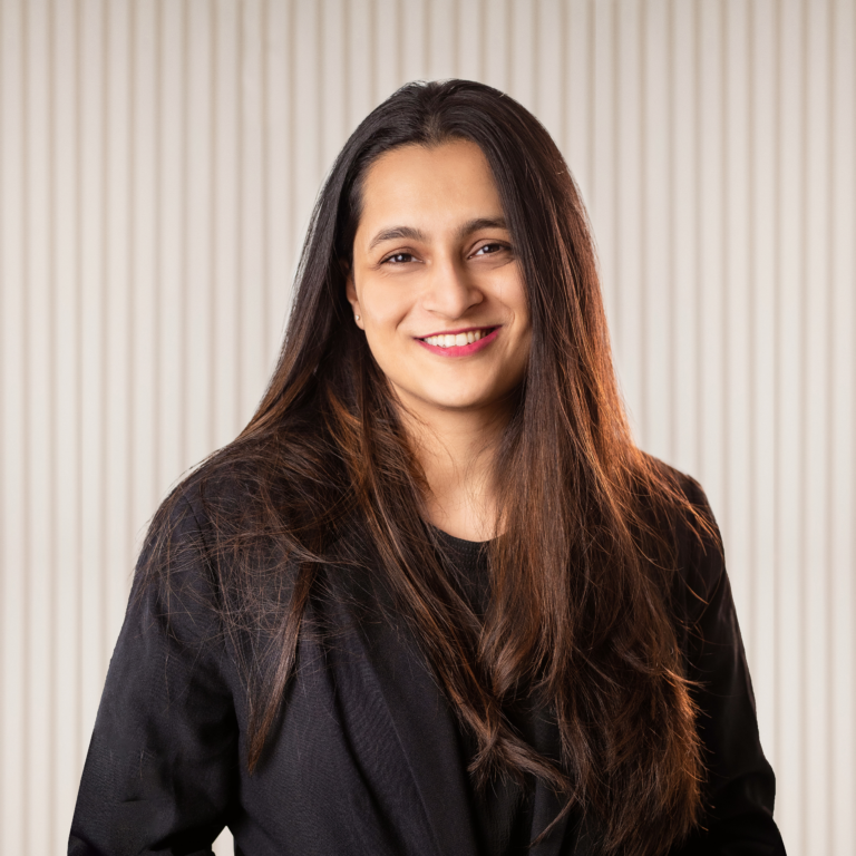 The Team - Wadia Ghandy