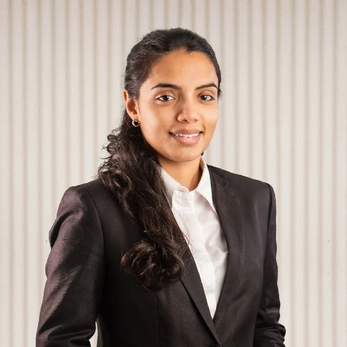 Sarrah Khambati - Wadia Ghandy